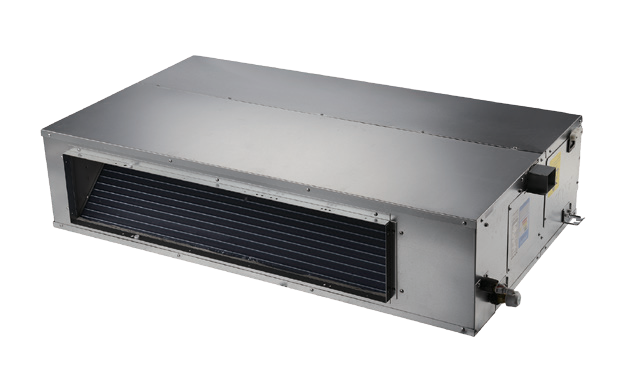 VRF System - KENDO MALAYSIA